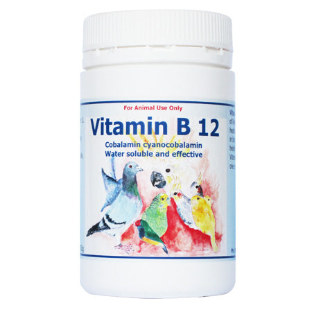 Vitamin B12 200g – Pigeon and Bird Products