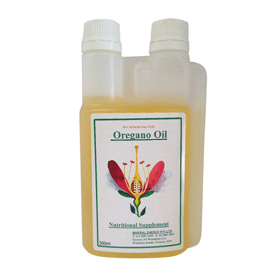Oregano Oil – Pigeon and Bird Products