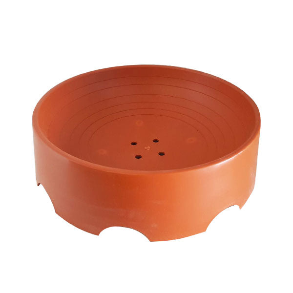 Nest Bowls Plastic – Pigeon and Bird Products